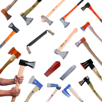 Fejsze, balta - Pankapálinkafőző